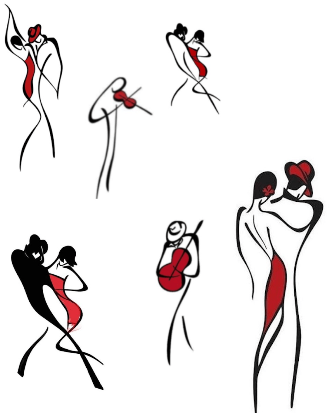 Tea & Tango in Palo Alto